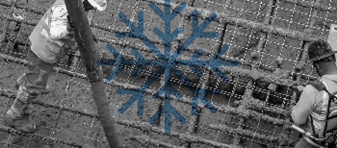 Winter is Coming: Concrete Pumping at Cold Temperatures | SLMG